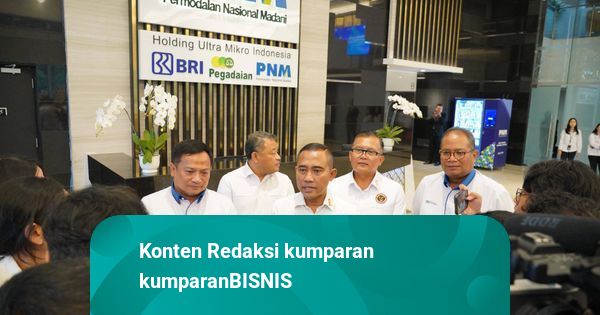 Cegah Radikalisme, BNPT dan PNM Perkuat Kolaborasi Lewat Pemberdayaan Ekonomi | kumparan.com